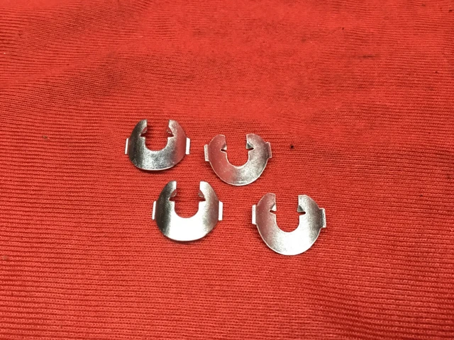 1965-1972 FORD F-SERIES Truck New Manual Shift Linkage Retaining Clip ...