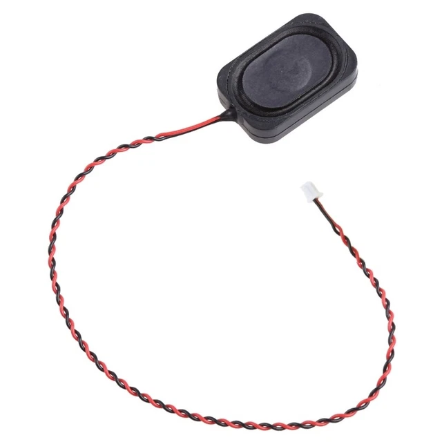 8OHM 2W LCD TV Loudspeakers Sound Speaker for Speakers of Multimedia ...