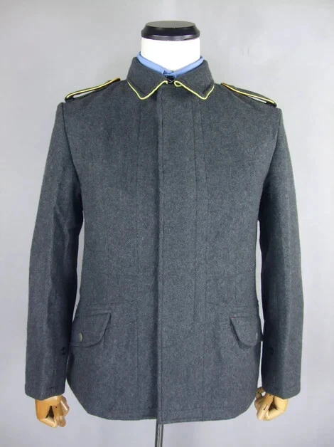 WW2 GERMAN LUFTWAFFE LW NCO Wool Tunic Uniform Jacket German Army £115. ...