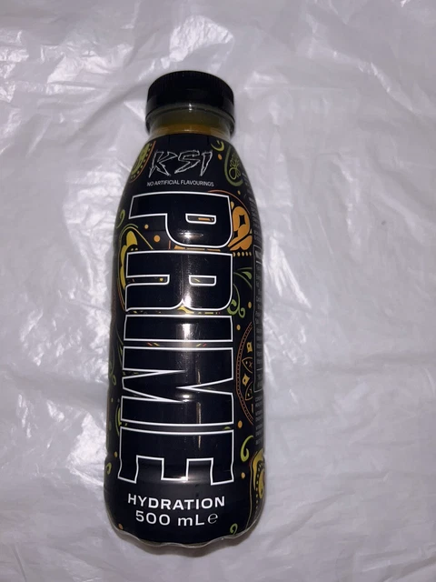 PRIME HYDRATION DRINK KSI FLAVOUR LIMITED EDITION - Orange & Mango £10. ...