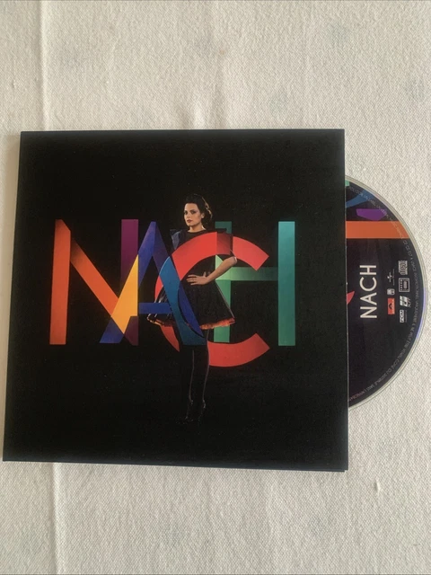 CD PROMO RARE Album Collector Anna Chédid nach Comme Neuf EUR 10,00 ...