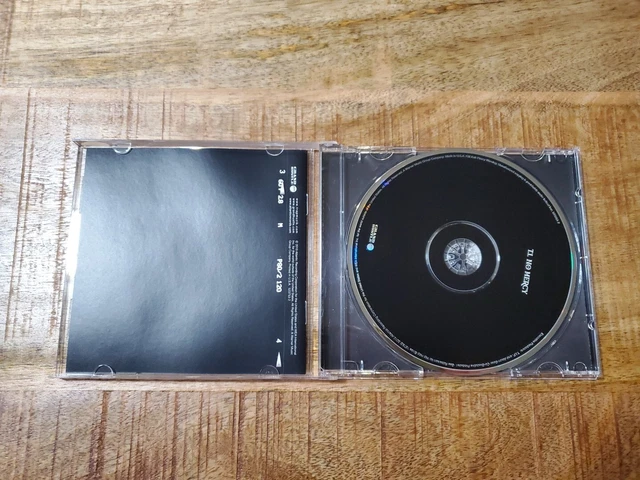 NO MERCY BY T.I. (CD, 2010, Atlantic (Label)) $11.27 - PicClick CA