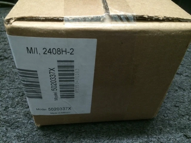ORIGINAL JBL HF DRIVER/Tweeter 2408H-2,p/n5020337X neuf pour PRX815/812 ...