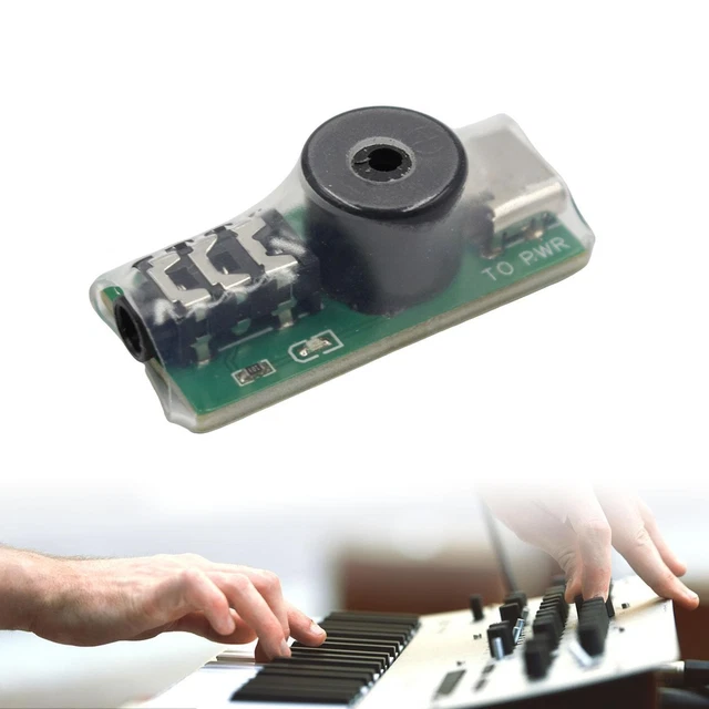 MORSE CODE KEY Telegraph Manual CW Practice Tool Train Simple Operate ...