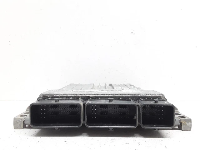 S180067144A BOÎTIER MOTEUR Uce Pour Renault Megane Iii Fastback 2008 1139216 EUR 216,72 ...