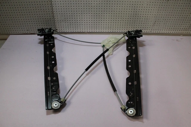 MERCEDES W463 G-KLASSE G63 AMG Fensterheber Fensterheber A4637202201 ab ...