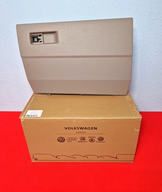NEU ORIGINAL VW T7 Multivan Transporter Handschuhfach 2021-2025 ...