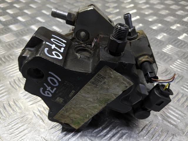 MERCEDES CLS HIGH Pressure Fuel Pump 3.0 Cdi / 642.920 A6420700501 W219 ...