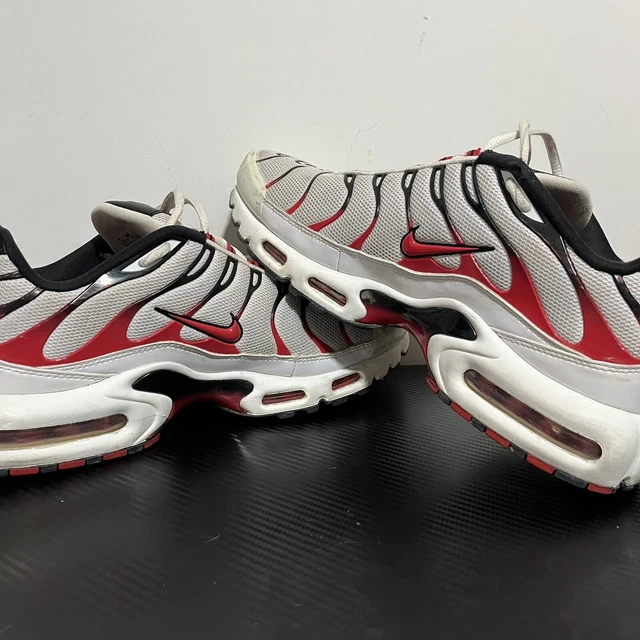 NIKE AIR MAX Plus TN Kombat 2022 - Size US 12 EUR 46 EUR 108,47 ...