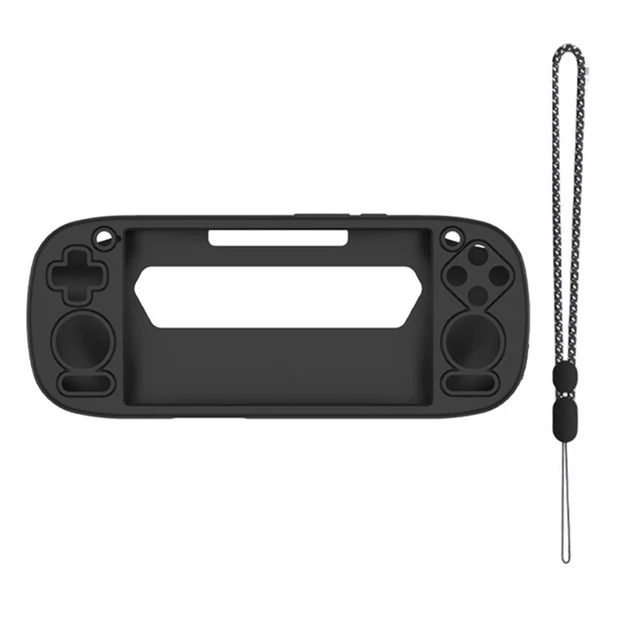 FOR RETROID POCKET 5 Case Soft Silicone Design for Everyday Protection ...