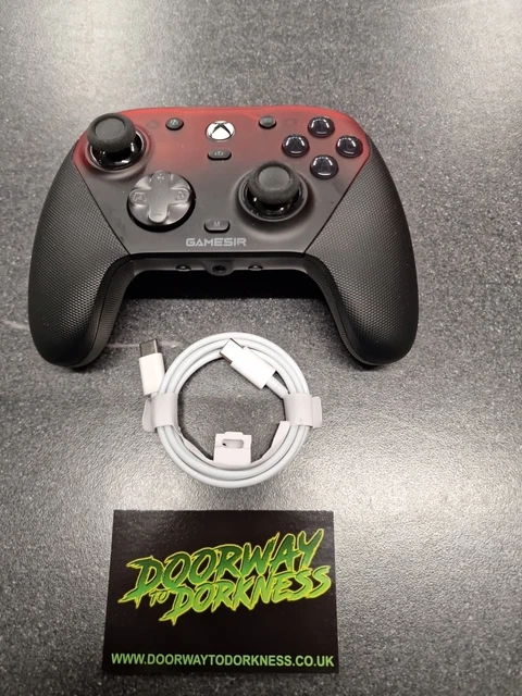 GAMESIR G7 PRO Wired & Wireless Controller - For Xbox/PC/Android £44.99 ...