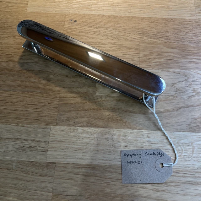 Symphony Kitchen Handles FOR SALE! - PicClick UK
