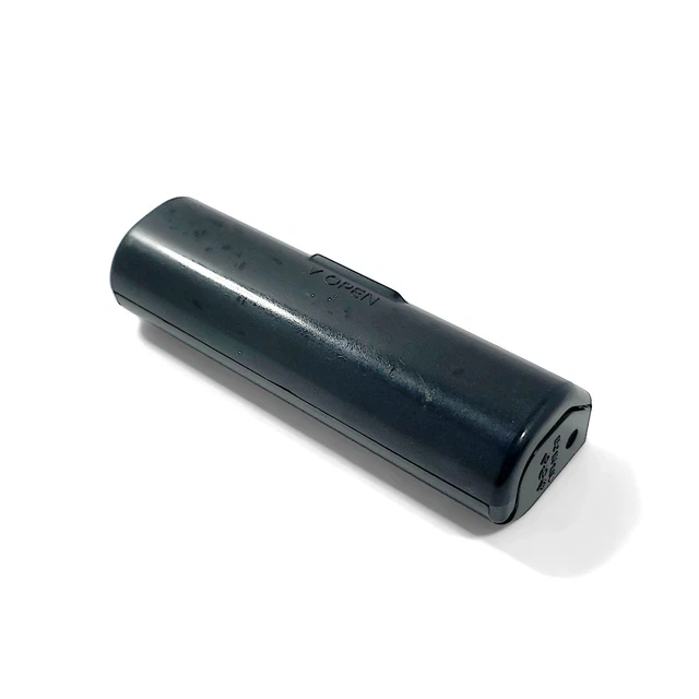 SONY MINIDISC AC Input External Battery Case MD AA Battery Pack ...