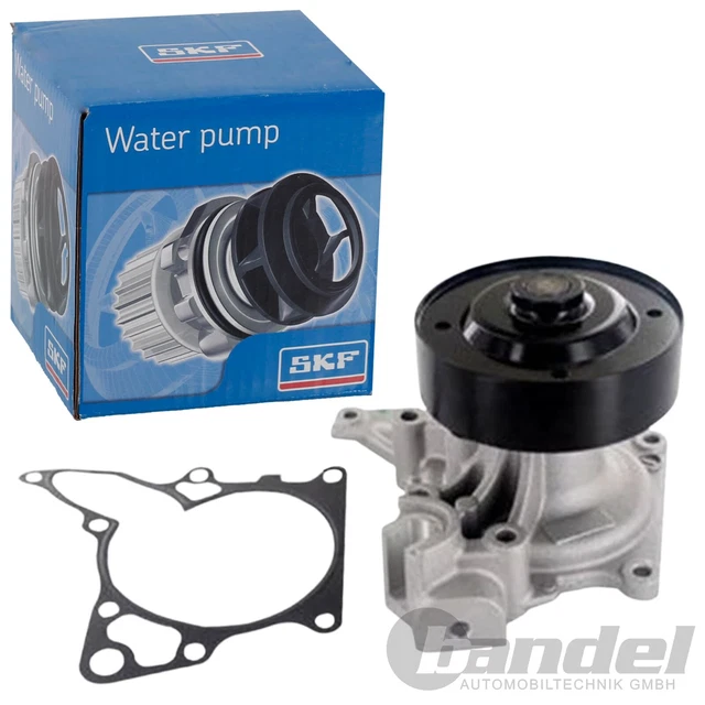 SKF WASSERPUMPE PASSEND für MAZDA 3 BM BN 6 GJ GL CX-5 KE GH KF EUR 89,63 - PicClick DE