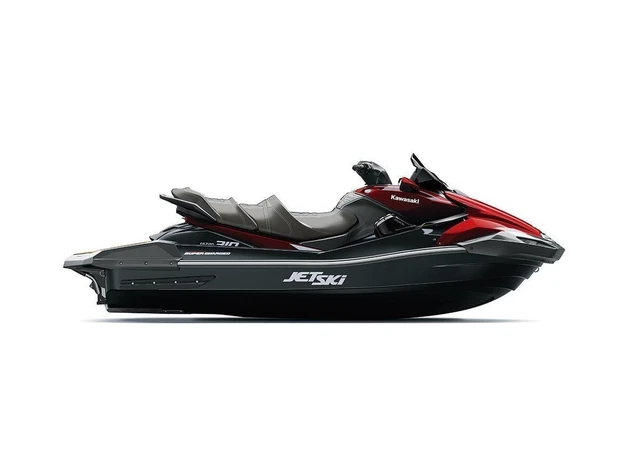 2026 KAWASAKI ULTRA 310 LX Jet Ski Super Charged 2 Years Warranty NEW ...