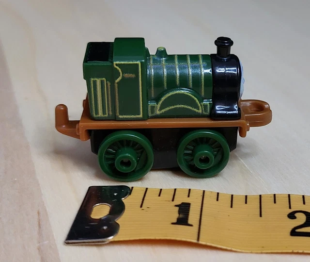 THOMAS & FRIENDS Minis ""Emily"" Mini Motore [scatola I/20A] EUR 5,84 ...