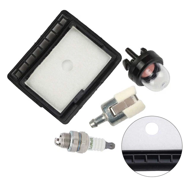 POUR ECHO MISE à niveau du système de filtration d'air avec kits de service de EUR 10,12 ...