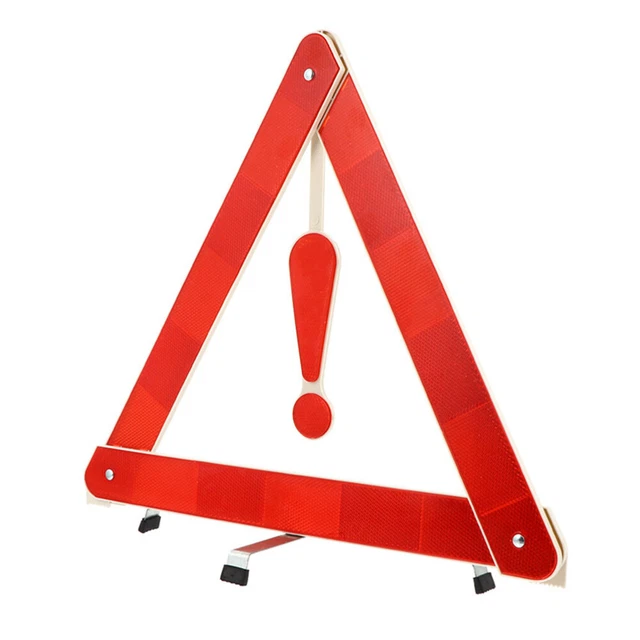 WARNING TRIANGLES VEHICLES Vehicle Warning Triangle Signs Road ...