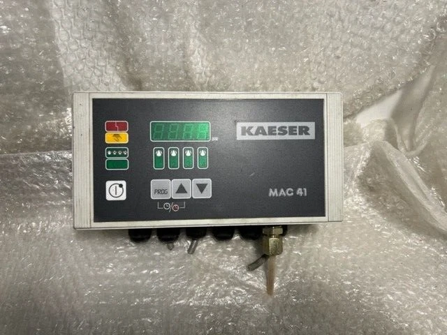KAESER MAC 41 EUR 1.399,00 - PicClick DE