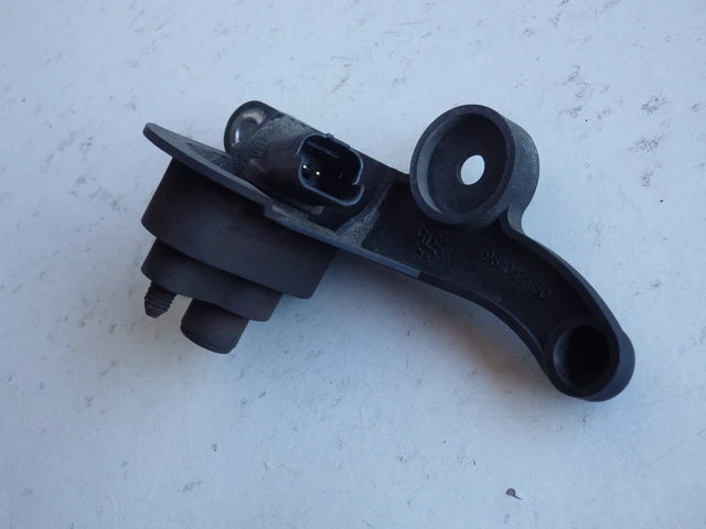 CITROEN XSARA PICASSO, Crankshaft Position Sensor, 1.6 8V NFV ...