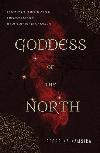 GEORGINA KAMSIKA GODDESS of the North (Poche) EUR 17,83 - PicClick FR