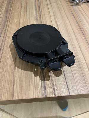 BAXI MULTIFIT FLUE Plug Cap Test Point Bungs 7211153 Direct Rear Flue ...