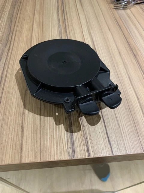 BAXI MULTIFIT FLUE Plug Cap Test Point Bungs 7211153 Direct Rear Flue ...