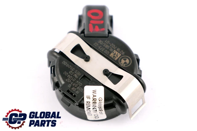 BMW F10 F11 Rain / Light / Solar Fogging Sensor Control Unit 9218702 ...