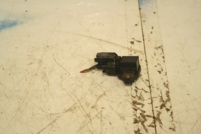 1998 HONDA CRV Mk1 2.0 Petrol. Map Manifold Air Pressure Sensor £25.00 ...