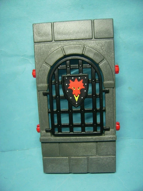 PLAYMOBIL RITTERBURG 3269+7759+7760, Drachenritterburg mit OVP EUR 1,00 ...