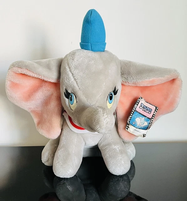 GENUINE VINTAGE OFFICIAL ‘Disneyland’ Walt Disneyworld Disney Dumbo ...