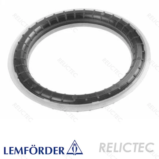 FRONT STRUT ANTI-FRICTION Bearing Mount Ford Volvo:TRANSIT,MONDEO I 1 ...
