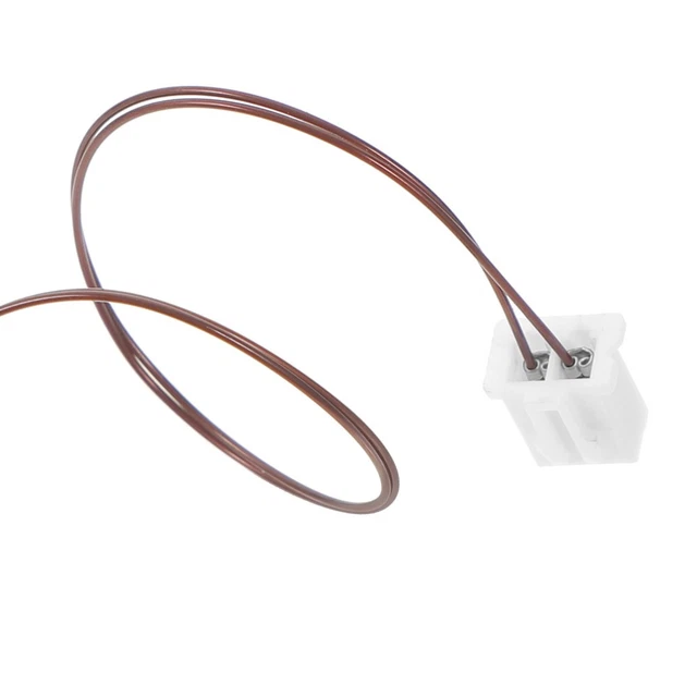 2 COUNT THERMOCOUPLE Replacement Temperature Probe Sensors for Meter £ ...