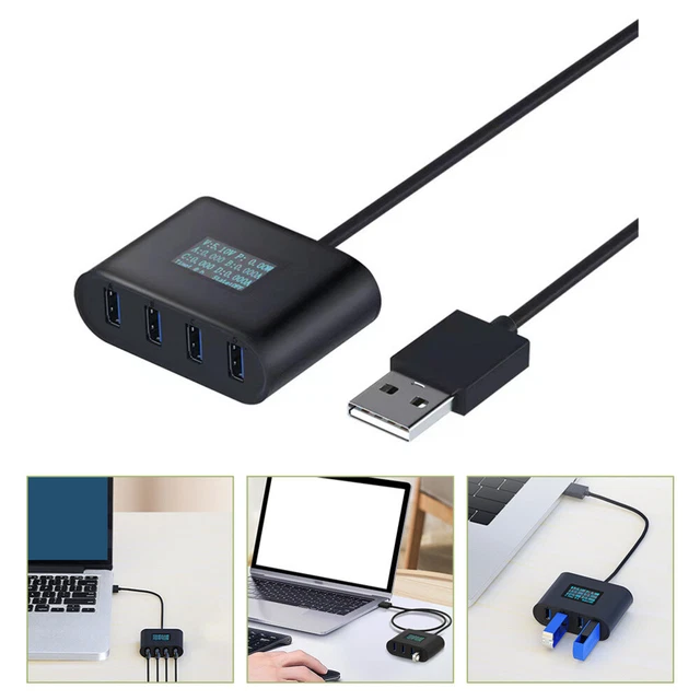DRIVE MULTI USB Port Usb Multiple Port Usb Usb Connectors £20.49 ...