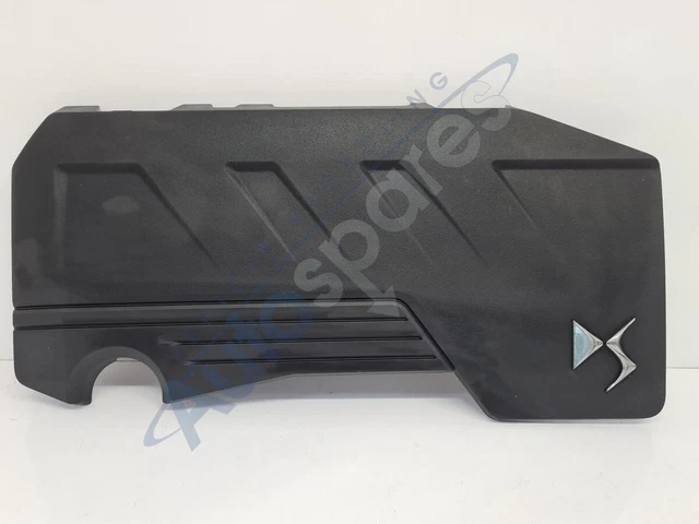CITROEN DS3 CROSSBACK Mk1 2019-2022 1.2 Petrol Engine Cover Assembly ...