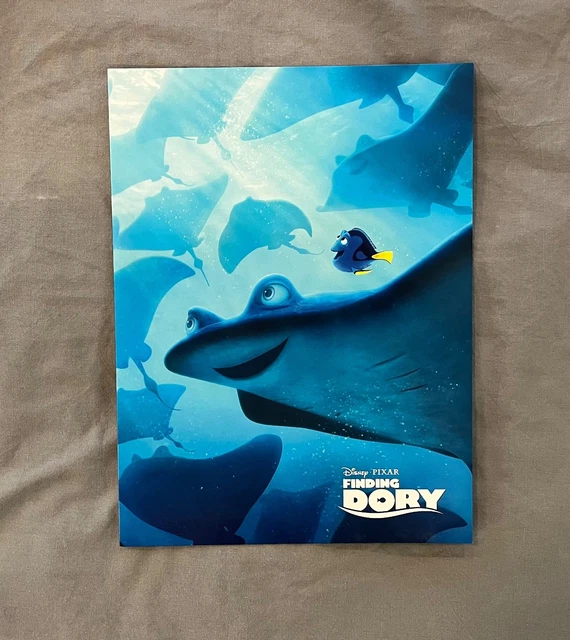 Finding Dory Cast FOR SALE! - PicClick UK