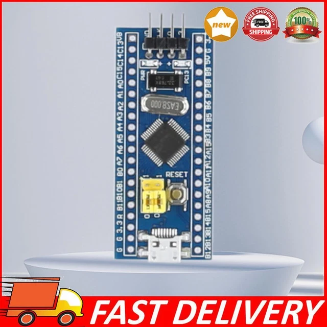 STM32F103C8T6/C6T6 MICROCONTROLLER CORE Board ARM STM32 ARM Development Module D EUR 4,03 ...