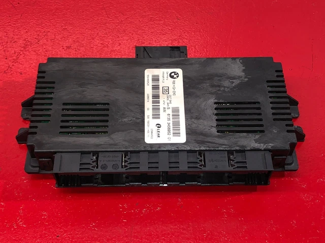 Frm3 Footwell Module FOR SALE! - PicClick