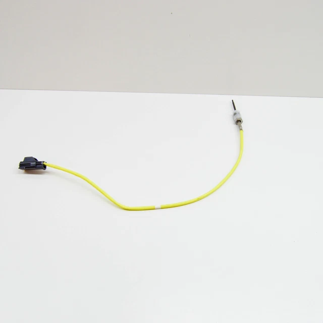 FORD FOCUS MK4 C519 Exhaust Gas Temperature Sensor 2372063 NEW GENUINE ...