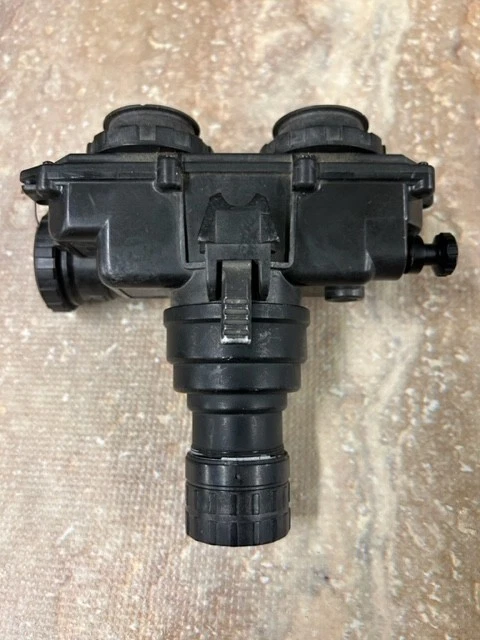 PVS 7 NIGHT Vision Goggle Housing No Tube EUR 497,41 - PicClick DE