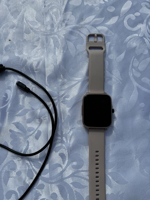 OROLOGIO SMARTWATCH UFFICIALE Mixx S1 Full Touch Screen Serie 1 NUOVO E ...