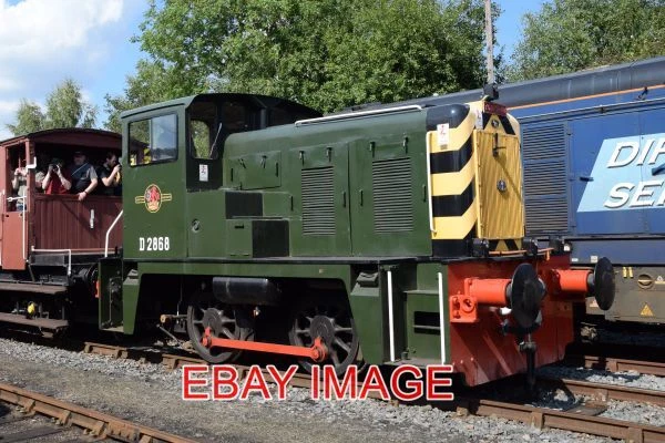 PHOTO CLASS '02' No.d2868 (Ye No.2851 Of 1961) (2) In Br Brunswick ...