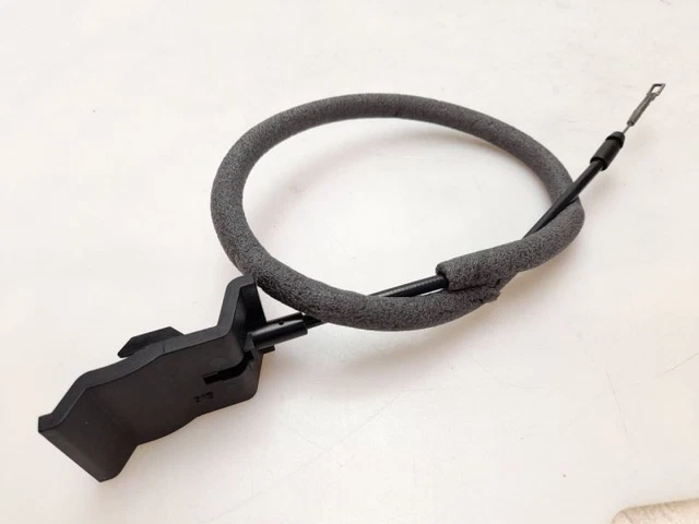 2013 MINI COOPER S R56 R57 R55 R58 R59 Door Opener Handle Bowden Cable ...