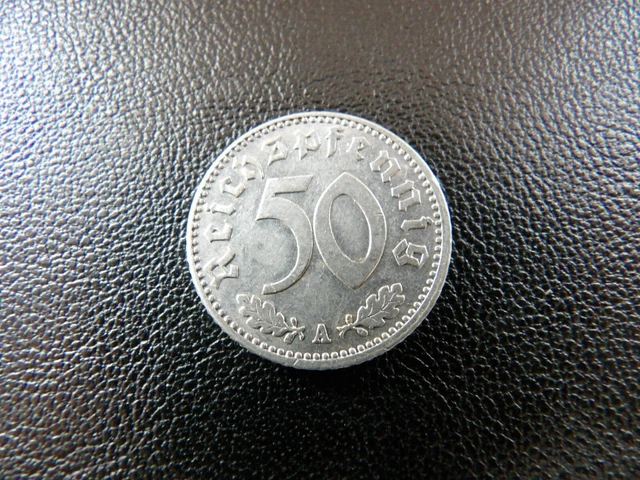 Iron Eagle Nazi Symbol