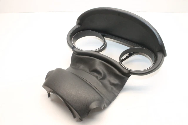 NISSAN PULSAR HATCHBACK C13 682403ZP0A Trim de Compteur de Vitesse ...