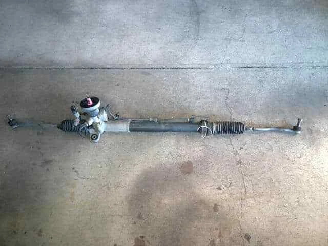 HONDA ELYSION POWER Steering Rack and Pinion Assembly 53601SJK013 ...