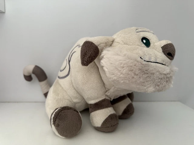 DISNEY FAIRIES TINKERBELL Legend Of NeverBeast Gruff Plush Soft Toy ...