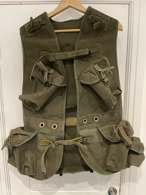 WW2 US ASSAULT Jacket DDAY 2nd Rangers £100.00 - PicClick UK
