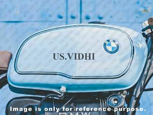 GAS TANK FOR Bmw R100S R100Cs R100Rs R100Rt Blue & Black Line EUR 351 ...