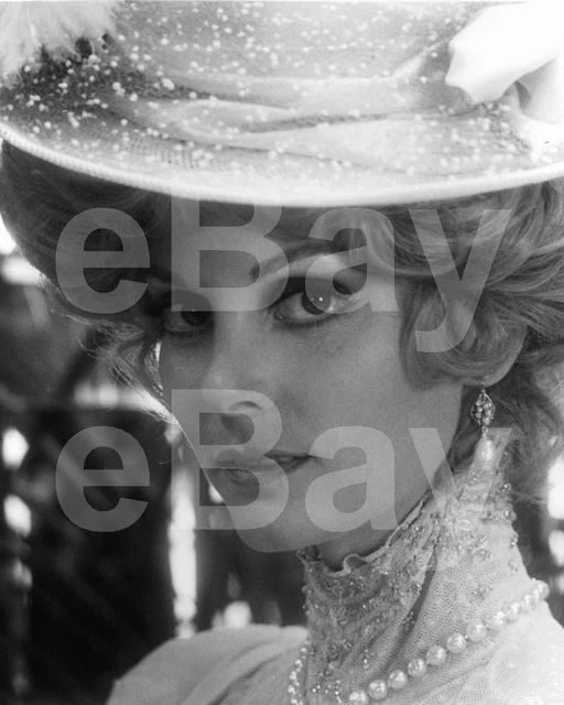 HARRY AND WALTER Go To New York (1976) Lesley Ann Warren Photo £4.99 ...